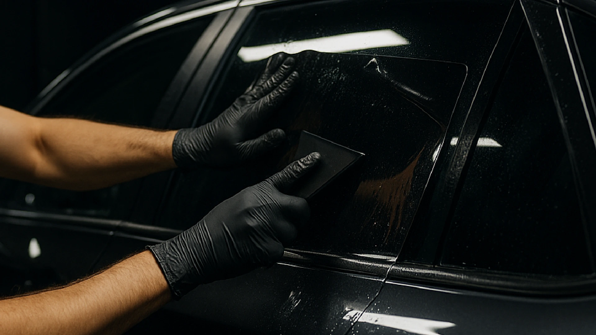 Maxguard® Auto Services Maxguard Auto Services | Premium Car Care in Dubai